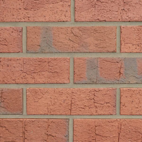 Forterra LBC Regency Pressed Facing Brick Pack of 390 - Brick Wholesale