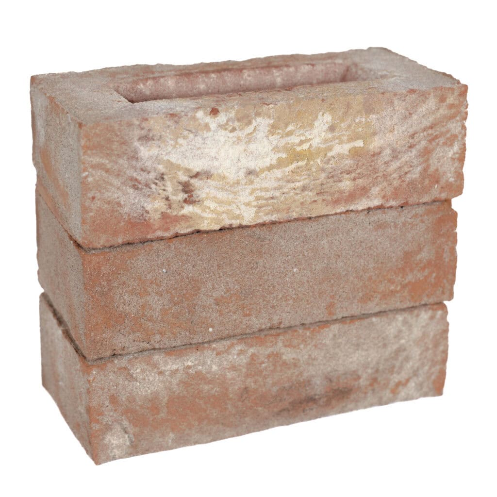 Wienerberger Kempley Antique Stock Facing Brick Pack of 680 - Brick ...