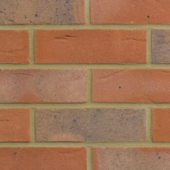 Forterra Arden Special Reserve Wirecut Facing Brick Pack of 495 - Brick ...