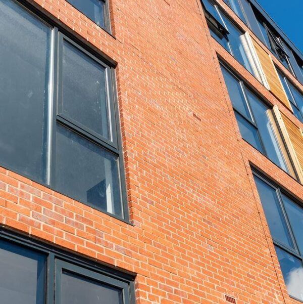 Forterra Old English Rose Rustic Wirecut Facing Brick Pack of 495 ...