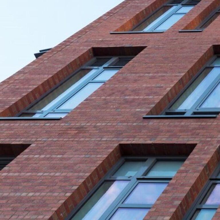 ET Clay New Buxton Red Dragwire Wirecut Facing Brick Pack of 460 ...