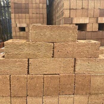 Ibstock Anglian Beacon Sahara 73mm Wirecut Facing Brick Pack of 332 ...