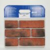 Ibstock Birtley Olde English Waterstruck Solid Facing Brick Pack of 392 ...