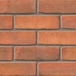 Ibstock Birtley Olde English Waterstruck Solid Facing Brick Pack of 392 ...