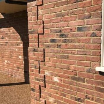 Ibstock Ivanhoe Cottage Blend Stock Facing Brick Pack of 430 - Brick ...