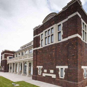 Ibstock Staffordshire Multi Rustic 73mm Wirecut Facing Brick Pack of ...