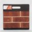 Forterra LBC Brindle Pressed Facing Brick Pack of 390 - Brick Wholesale