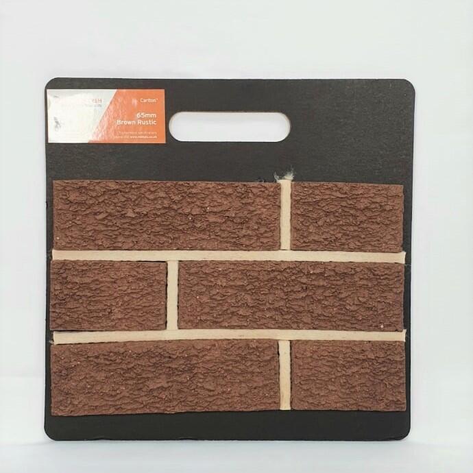 Rustic Bricks | Low Wholesale Prices | Specialist Advice