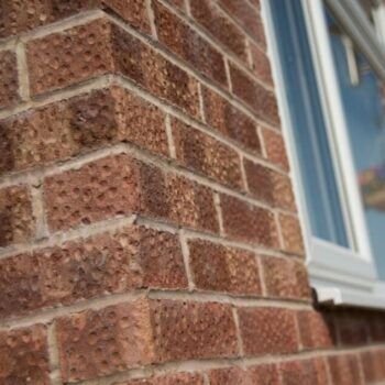 Ibstock Tradesman Tudor Regent Wirecut Facing Brick Pack of 500 - Brick ...