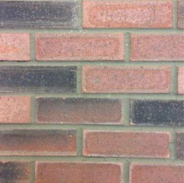 ET Clay New Buxton Red Dragwire Wirecut Facing Brick Pack of 460 ...