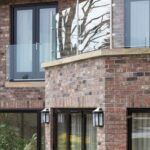 Wienerberger Kempley Antique Stock Facing Brick Pack of 680 - Brick ...