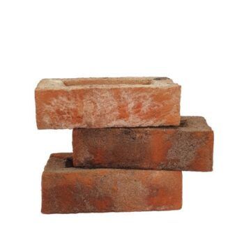 Wienerberger Hathaway Brindled Stock Facing Brick Pack of 680 - Brick ...