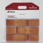Forterra LBC Sunset Red Facing Brick Pack of 390 - Brick Wholesale