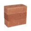 Wienerberger Arley Red Rustic 73mm Wirecut Facing Brick Pack of 385 ...