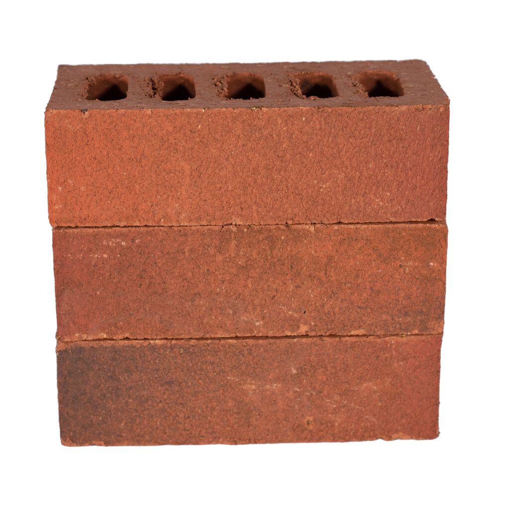 Ibstock Morpeth Blend Wirecut Facing Brick Pack of 500 - Brick Wholesale