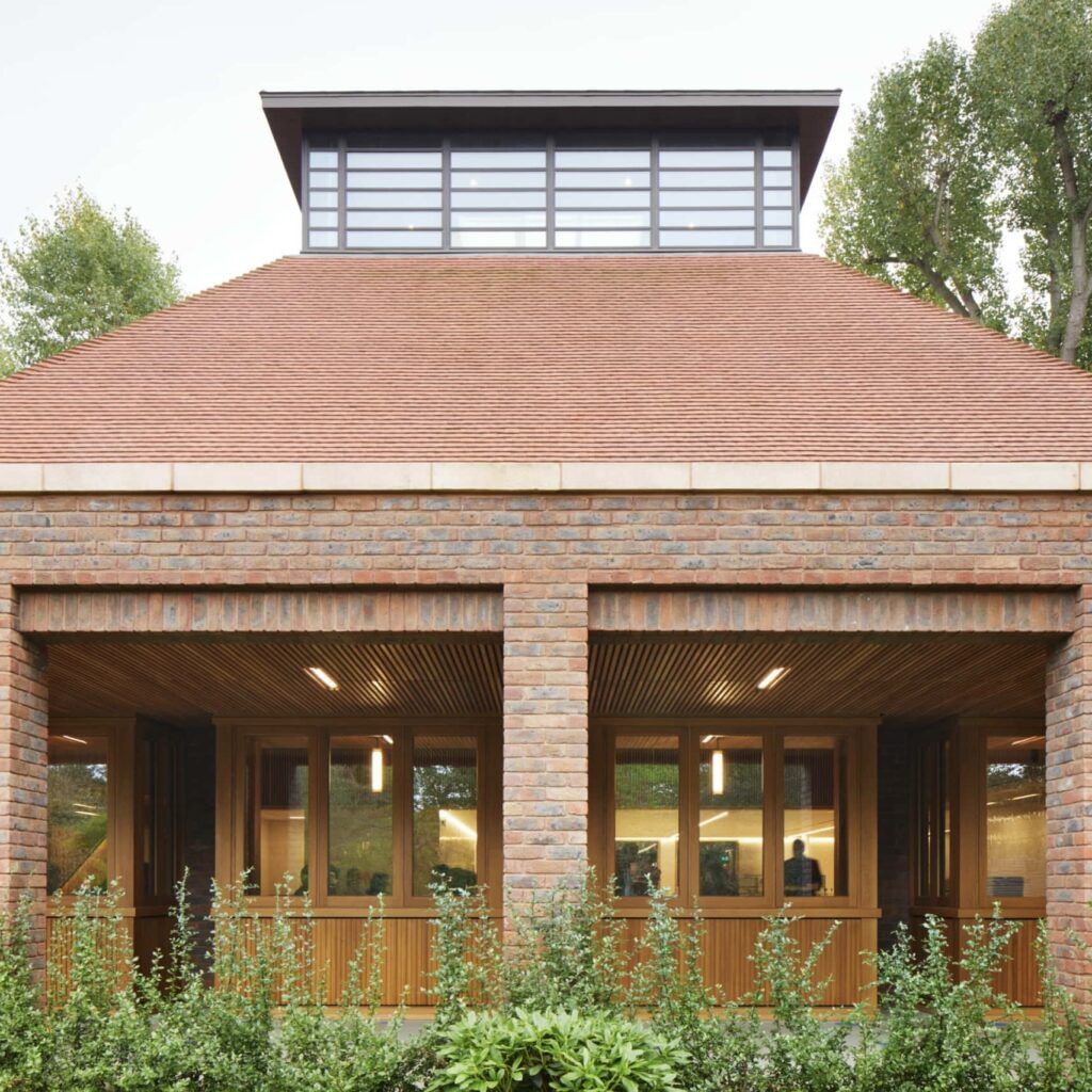 MBH PLC FLB Handmade Facing Brick Pack of 400 - Brick Wholesale