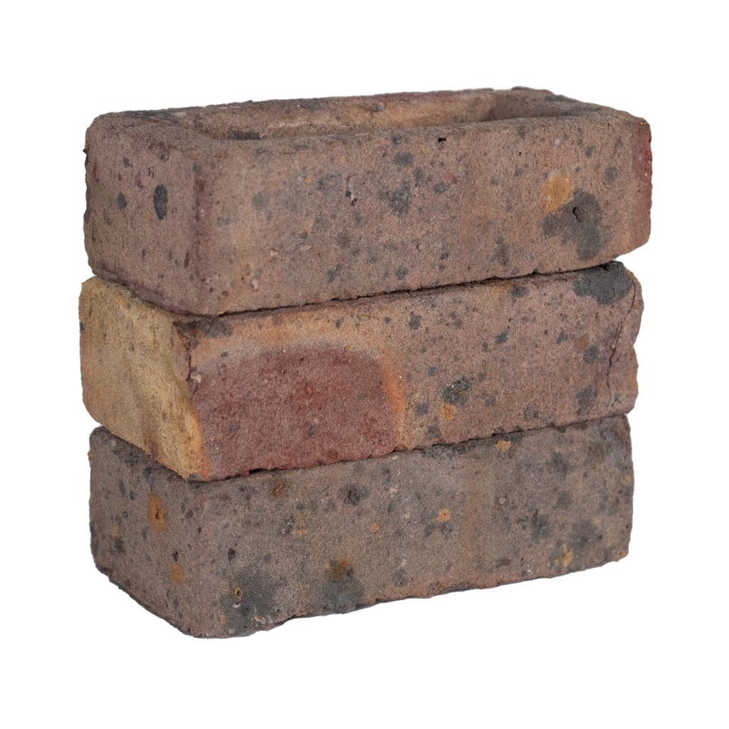 MBH PLC FLB Handmade Facing Brick Pack of 400 - Brick Wholesale