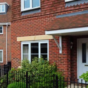 Ibstock Weston Red Multi Stock Facing Brick Pack of 500 - Brick Wholesale