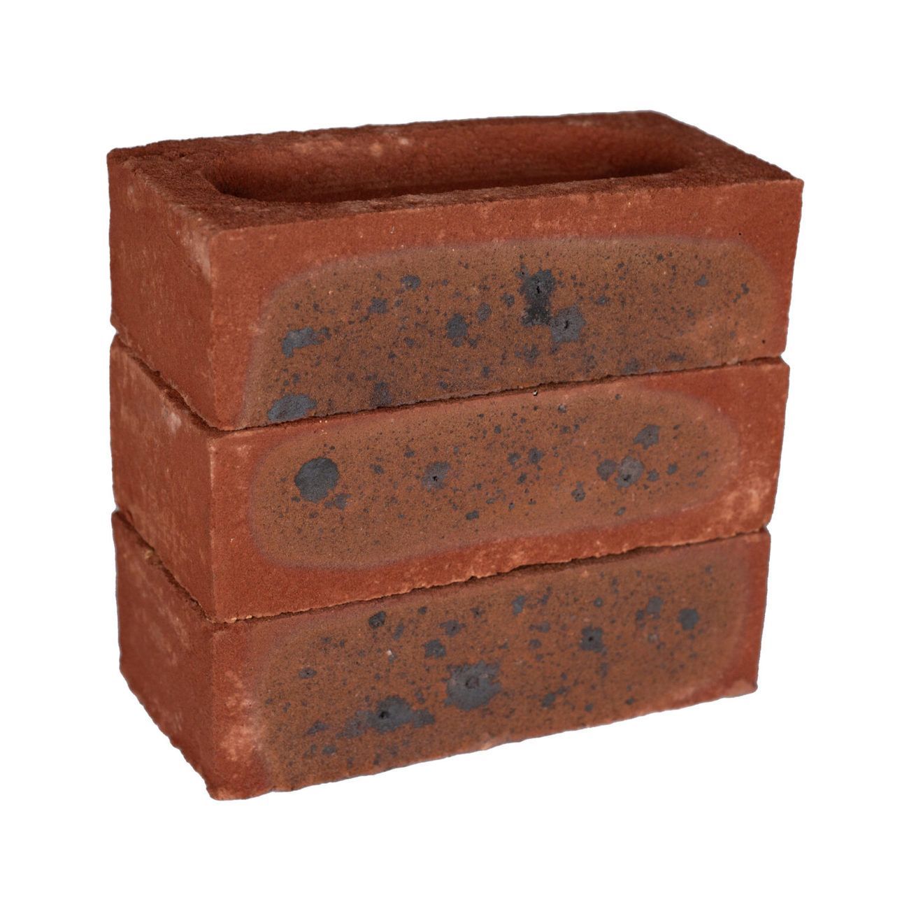 Ibstock Weston Red Multi Stock Facing Brick Pack of 500 - Brick Wholesale