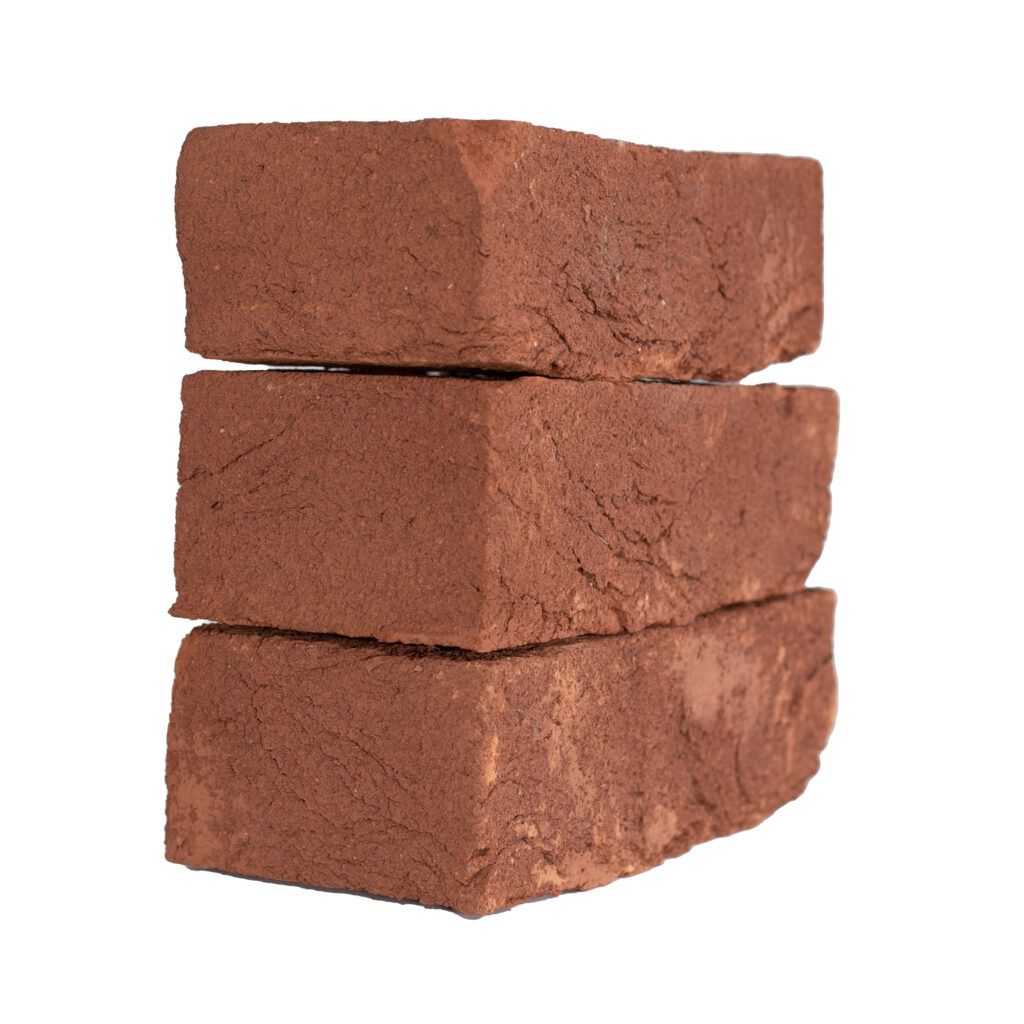 Vandersanden Sundridge Handmade Stock Facing Brick Pack of 544 - Brick ...
