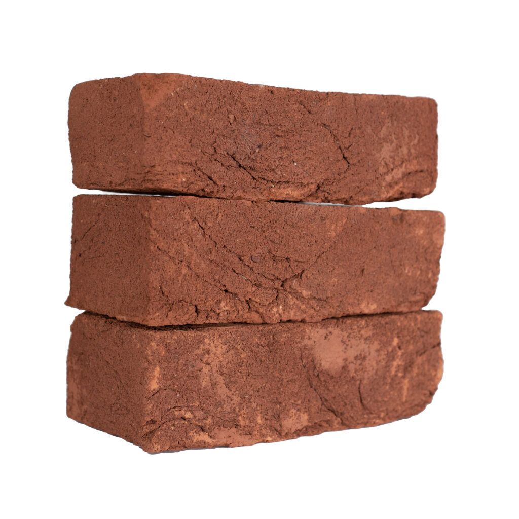 Wienerberger Renaissance Multi Stock Facing Brick Pack of 528 - Brick ...