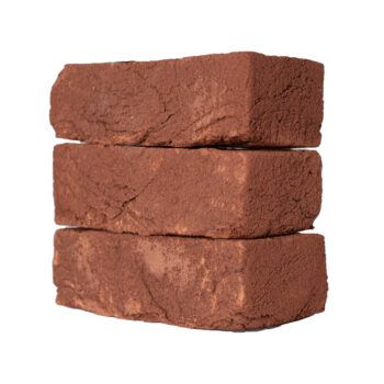 Wienerberger Renaissance Multi Stock Facing Brick Pack of 528 - Brick ...