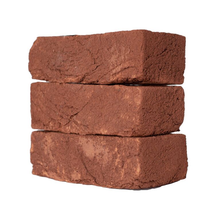 Wienerberger Renaissance Multi Stock Facing Brick Pack of 528 - Brick ...