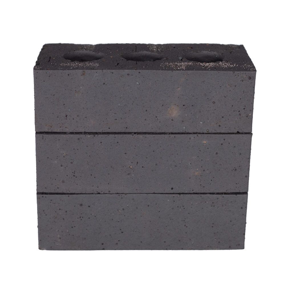 Wienerberger K203 Staffordshire Blue Dragfaced Wirecut Facing Brick ...