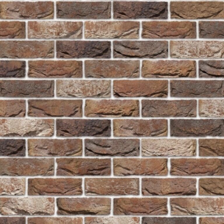 Wienerberger Hathaway Brindled Stock Facing Brick Pack of 680 - Brick ...