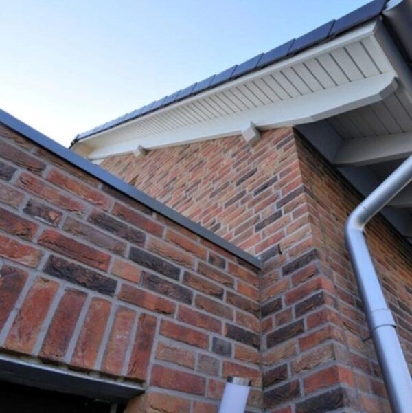Vandersanden Alexia Stock Facing Brick Pack of 576 - Brick Wholesale