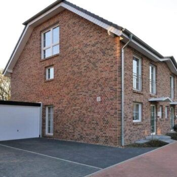 Vandersanden Alexia Stock Facing Brick Pack of 576 - Brick Wholesale