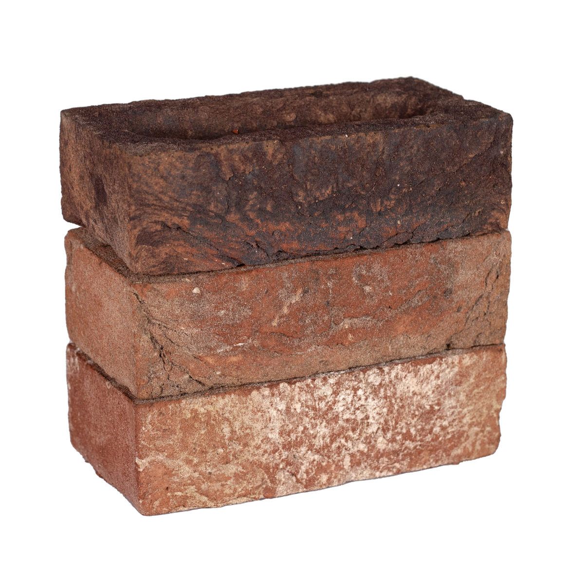 TBS Old Coach House Stock Facing Brick Pack of 730 - Brick Wholesale