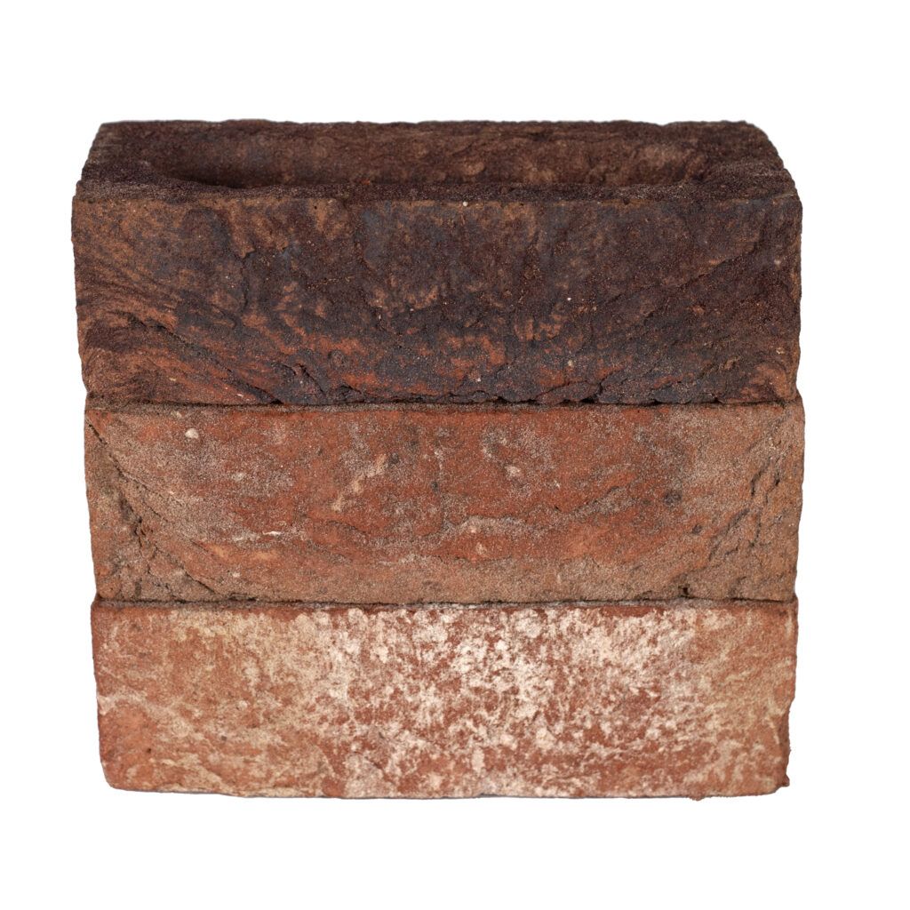 TBS Old Coach House Stock Facing Brick Pack of 730 - Brick Wholesale