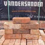Vandersanden Alexia Stock Facing Brick Pack of 576 - Brick Wholesale