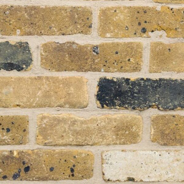 Wienerberger Smeed Dean London Stock Facing Brick Pack of 500 - Brick ...