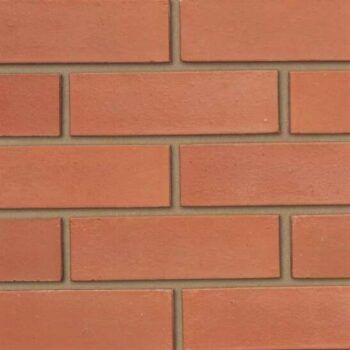 Wienerberger Class B Red 65mm Perforated Wirecut Engineering Brick Pack ...