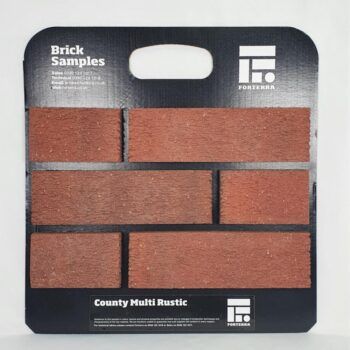 Facing Bricks | Low Wholesale Prices | Specialist Advice