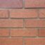 ET Clay New Buxton Red Dragwire Wirecut Facing Brick Pack of 460 ...