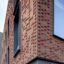 Camtech Orient Red Multi Stock Facing Brick Pack of 600 - Brick Wholesale