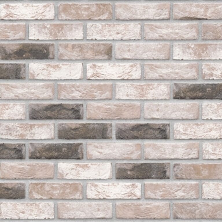 Vandersanden Bivio Stock Facing Brick Pack of 620 - Brick Wholesale