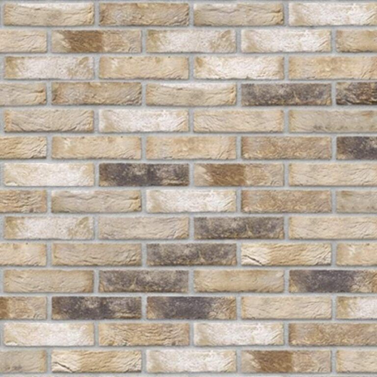 Vandersanden Ledbury Stock Facing Brick Pack of 620 - Brick Wholesale