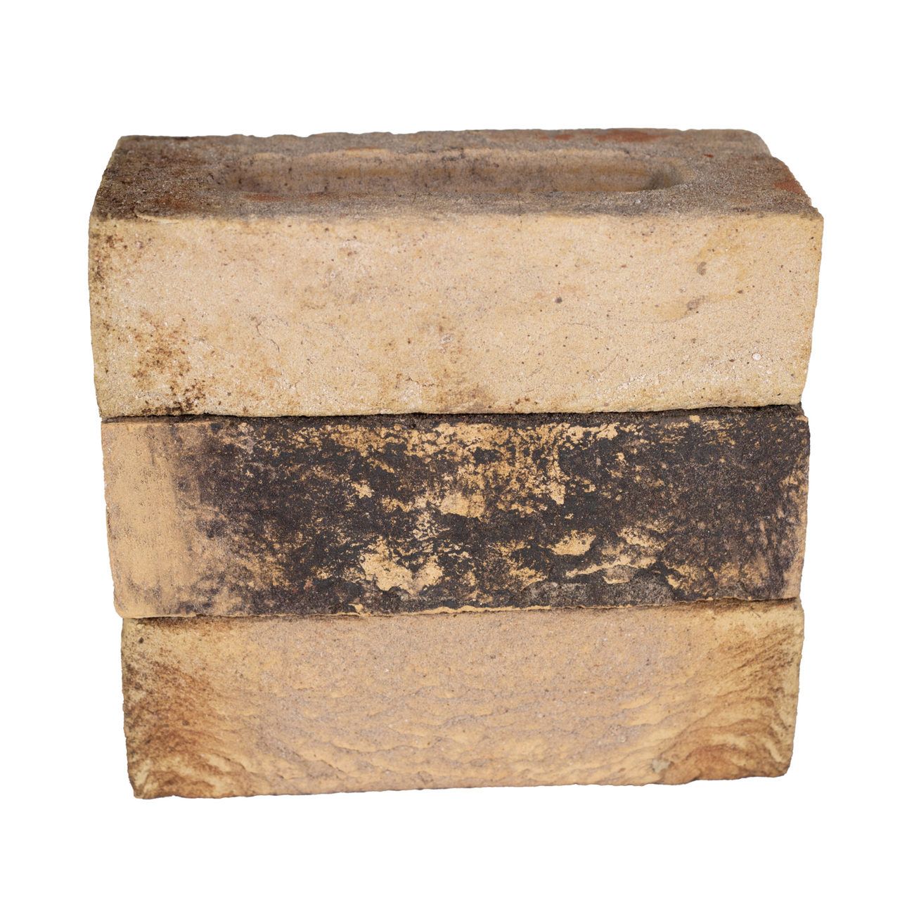 Vandersanden Corum Stock Facing Brick Pack of 620 - Brick Wholesale