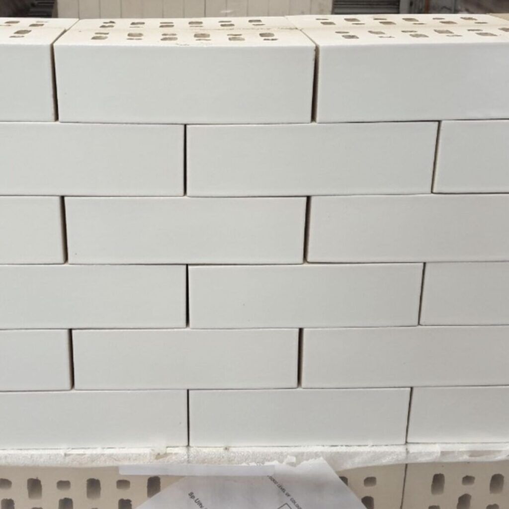 White Bricks Archives - Brick Wholesale