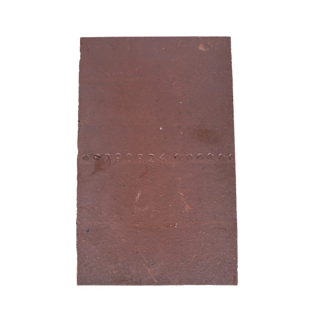 Ketley Brick Staffordshire Blue Brindle Clay Creasing Tile Pack of 12 ...