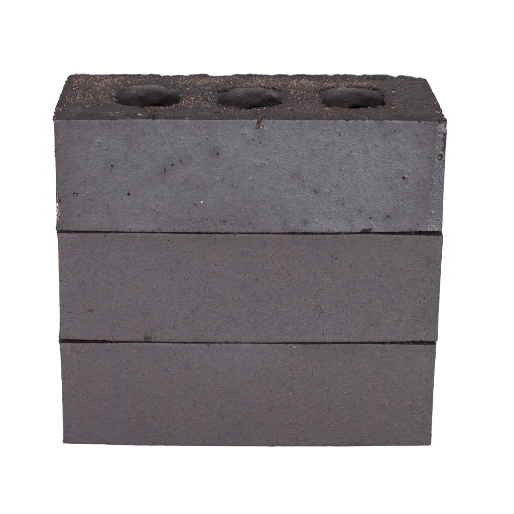 Ibstock Atlas Smooth Blue Wirecut Facing Brick Pack of 380 - Brick ...