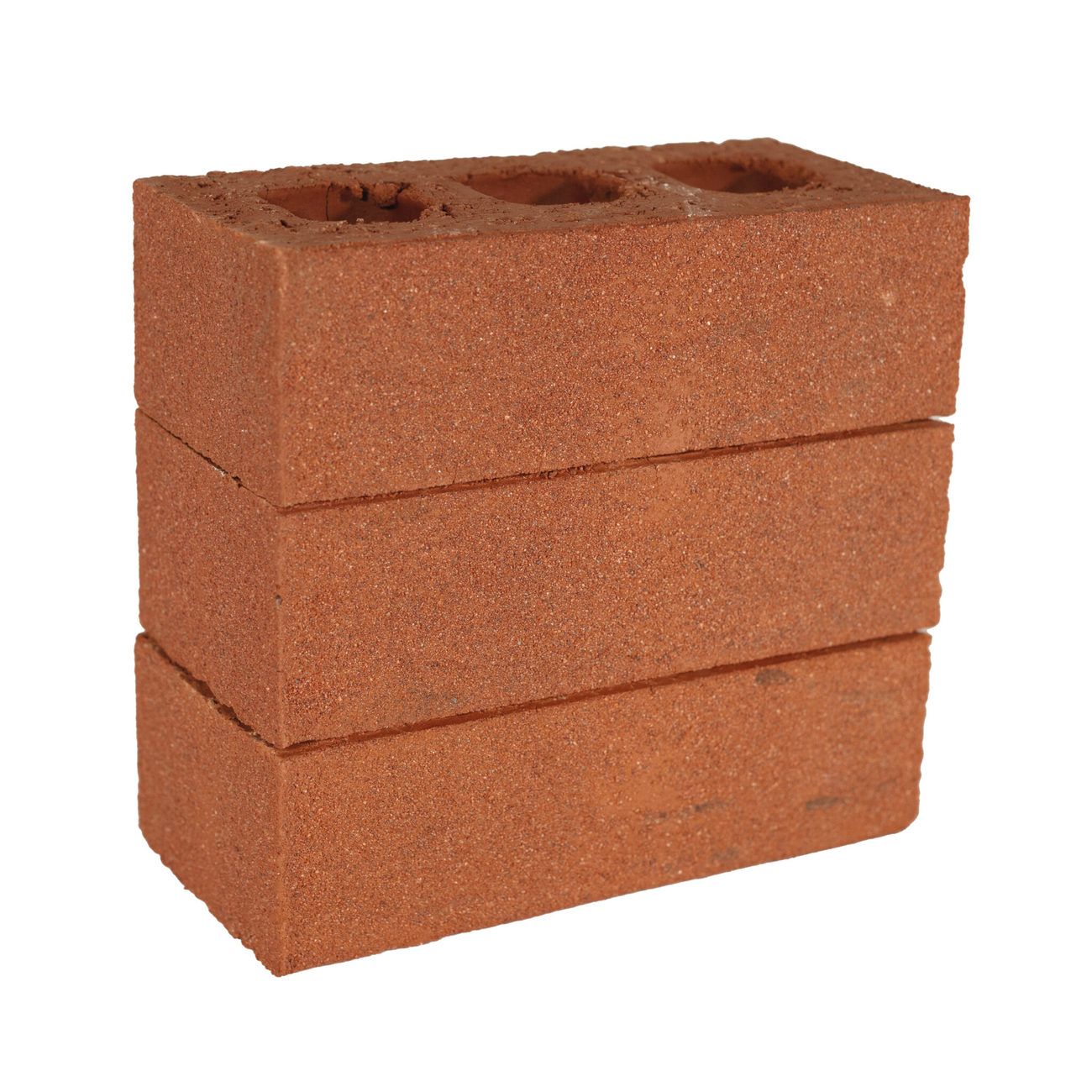 Forterra Lindum Cottage Red Reserve Wirecut Facing Brick Pack of 452 ...