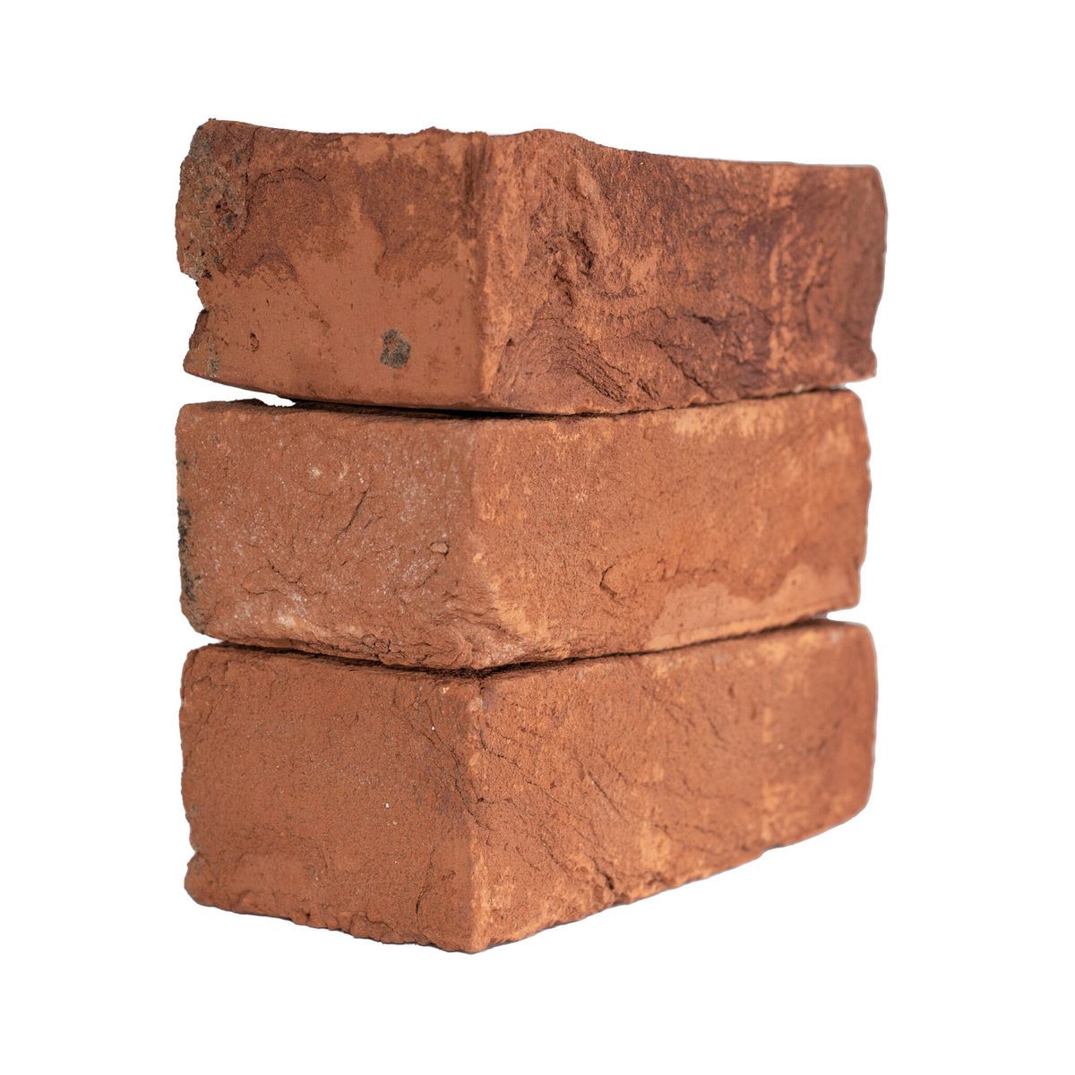 Vandersanden Talbot Blend Imperial 68mm Stock Facing Brick Pack of 540 ...