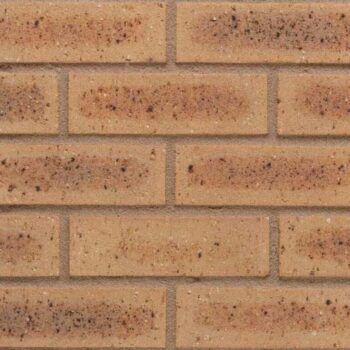 Wienerberger Harvest Buff Multi Wirecut Facing Brick Pack of 500 ...