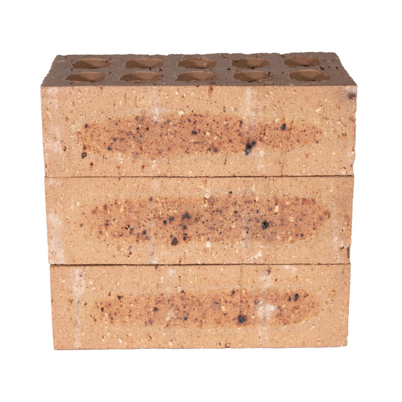 Wienerberger Peak Madeira Blend Wirecut Facing Brick Pack of 400 ...