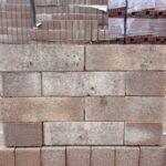 ET Clay Garrigue Grey Wirecut Facing Brick Pack of 520 - Brick Wholesale